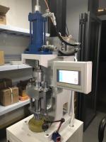 China 1Ton Table Custom Hydraulic Servo Press CE ISO for Industrial Parts for sale