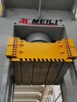 China 630T H Frame Hydraulic Servo Press small servo press For Forming for sale