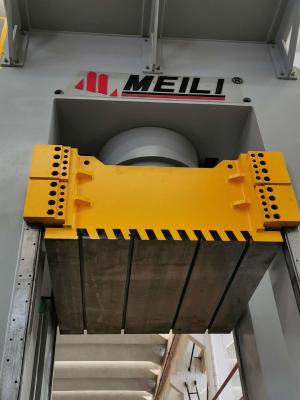 China 630T H Frame Hydraulic Servo Press small servo press For Forming for sale