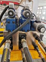 China 630T H Frame Hydraulic Servo Press small servo press For Forming for sale