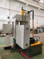China 63T Custom Servo Hydraulic Press 630KN 25Mpa 5.5KW CE ISO9001 for sale