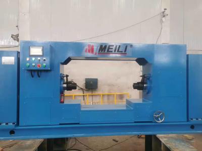 China Horizontal 30T Servo Hydraulic Press For The Covers CE ISO9001 for sale