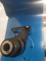 China Horizontal 30T Servo Hydraulic Press For The Covers CE ISO9001 for sale