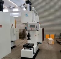 China 20T Electric Hydraulic Press High Precision Servo Hydraulic Press 220V 380V for sale