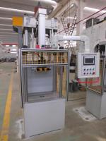 China 2Ton Electric Servo Press CE ISO9001 0-80mm/S 750mm Operation Height for sale