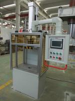 China Assembly Electric Punch Press CNC 0.01mm Accuracy Automotive Industry for sale