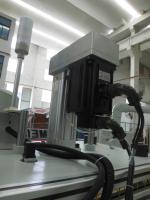 China Assembly Electric Punch Press CNC 0.01mm Accuracy Automotive Industry for sale