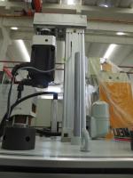 China CNC Servo Driven Press Electric Servo Press Steel 220V 380V PLC for sale