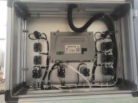 China 10T Small Servo Press 220V 380V High Accuracy 0.01mm Motor Industry for sale