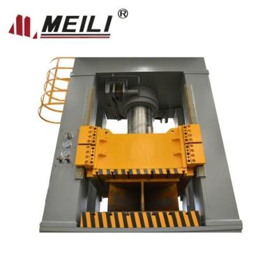 China 380V H Frame Hydraulic Press Machine 315 Ton Return 70mm/S High Accuracy for sale