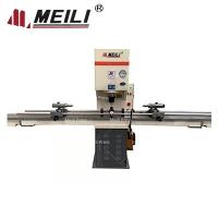 China 40 Tons C Frame Hydraulic Straightening Press Servo Manual Operation for sale