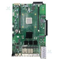 China Customized Industrial PCB Assembly OEM Design Smt Pcba Manufacturing for sale