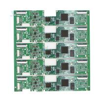 China OEM Pcba Circuit Board SMT PCB Assembly For 3D Scanner PCBA for sale