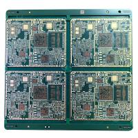China Prototype Smt Pcba Assembly IS09001 With Electronic Product Assembly for sale