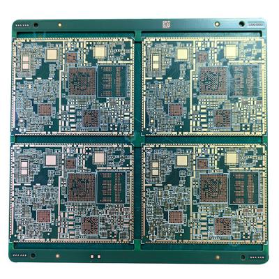 China Prototype Smt Pcba Assembly IS09001 With Electronic Product Assembly for sale