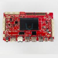 China Quick Turn Pcb Fabrication Assembly for sale
