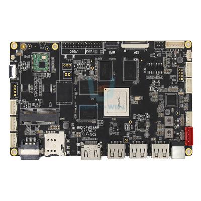 China UL Double Sided Smt Assembly for sale