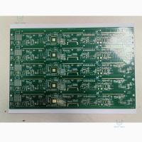 China Multilayer Turnkey PCB Assembly SMT Electronic Circuit Board for sale