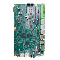 China 4 Layer Pcb Printed Circuit Board Assembly for sale
