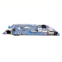 China 1.6mm Integrated Circuit Board Assembly Immersion Gold 4 Layer Pcb Assembly for sale