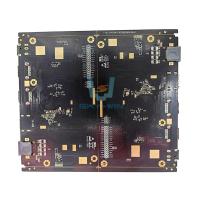 China 2 Layers Double Sided Smt Assembly Energy Efficient Rapid Pcb Manufacturer for sale