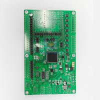China ODM Design Smt Pcba Manufacturing 1.0mm 2 Layer Circuit Board for sale