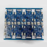 China 3.0mm Thickness Turnkey PCB Assembly For Household Appliances for sale