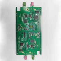 China Automotive PCB Assembly Service Multilayer Double Side PCB Circuit Board for sale