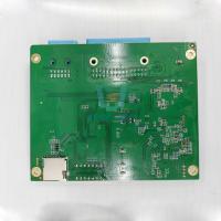 China Immersion Gold Automotive PCB Assembly for sale