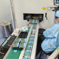 China Double Sided FR4 PCB Assembly UL Multilayer Circuit Board For Vehicle Electronics for sale