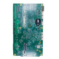 China OEM Electronic PCB Assembly Service PCBA Apply To Intelligent System​ for sale