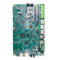 China OEM Electronic PCB Assembly Service PCBA Apply To Intelligent System​ for sale