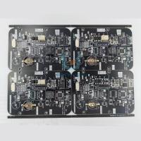 China ROHS SMT PCB Assembly 1.0mm Printed Circuit Board Assembly for sale