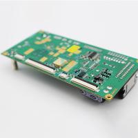 China 0.5mm Automotive PCB Assembly OEM 6 Layer Pcb Manufacturer For Car AV System for sale