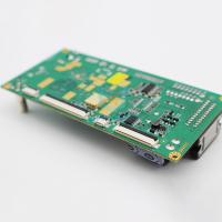 China Customized Printed Circuit Assembly 0.5mm 6 Layer Pcb Fabrication for sale