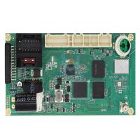 China 0.5mm Automotive PCB Assembly OEM 6 Layer Pcb Manufacturer For Car AV System for sale