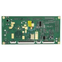 China FR4 Printed Circuit Board Assembly 0.5mm Immersion Gold IATF16949 Certificate for sale