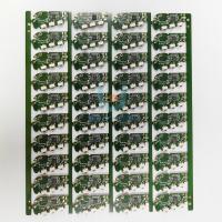 China 4 Layers SMT PCB Assembly PCBA Electronic Printed Circuit Board for sale
