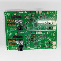 China DIP PCB Assembly Service FR4 Printed Circuit Board 1.6mm 32 Layers for sale