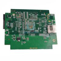 China Customized Electronic Board Assembly for sale