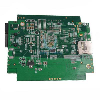 China Customized Electronic Board Assembly for sale