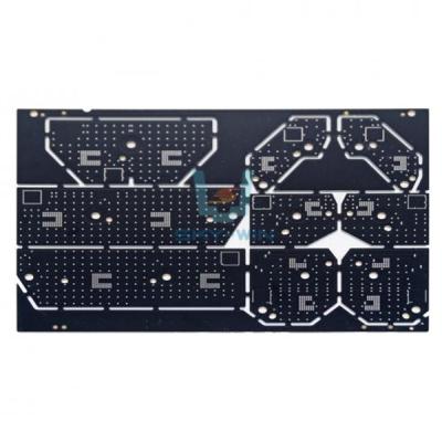 China 12OZ Electronic Assembly Service ODM With Gerber File Bom List for sale