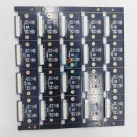 China FR4 Low Volume Pcb Assembly for sale