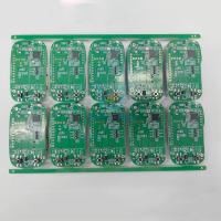 China HDI High Frequency Circuit Board IATF16949 BOM SMT PCBA Service for sale