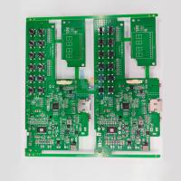 China 20 Layer Electronic Pcb Board IATF16949 For Wearable Medical Devices for sale