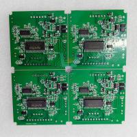 China 12 Layers Medical PCB Assembly for sale