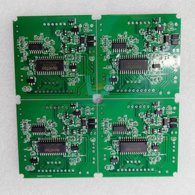 China 12 Layers Medical PCB Assembly for sale