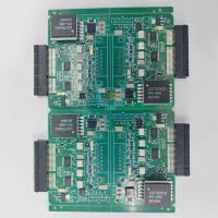 China FR4 Medical PCB Assembly ROHS High Frequency Pcb Manufacturer for sale