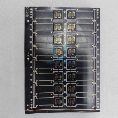 China Quick Turn PCB Fabrication UL Multilayer Printed Circuit Board for sale