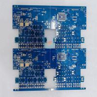 China 3mil PCB Fabrication CEM3 Electronic Board PCB Assembly Service for sale